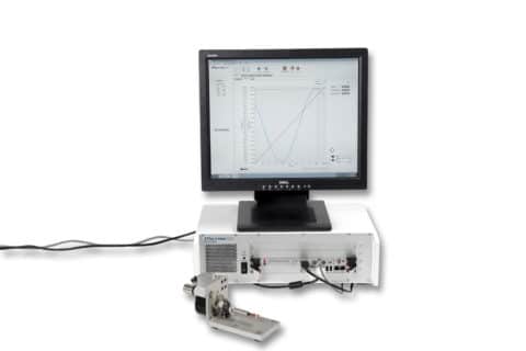 Magnetic Measurement Products - Metrolab Technology SA Switzerland