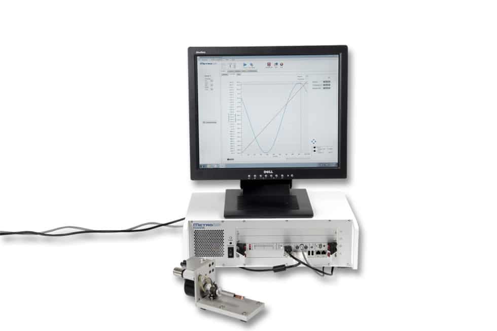 Magnetic Measurement Products - Metrolab Technology SA Switzerland