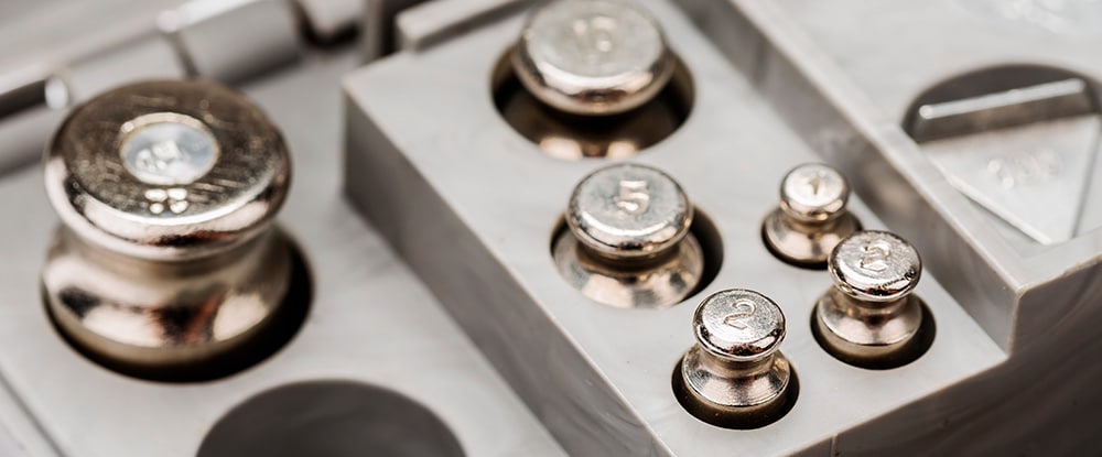 Metrology - Metrolab Technology SA