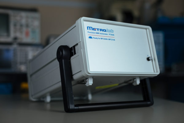 NMR Magnetic Field Camera MFC2046 - MetroLab