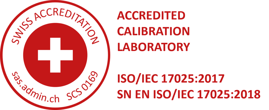 Calibration - MetroLab