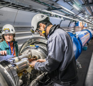 Metrolab Technology SA – Magnet Precision has a name