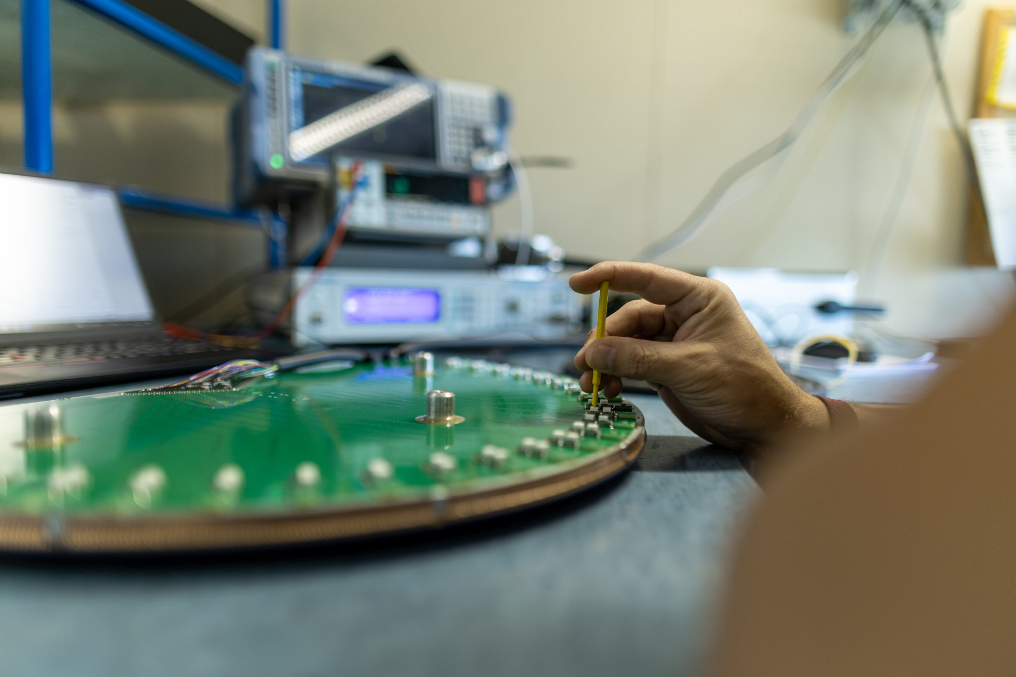 Calibration - MetroLab