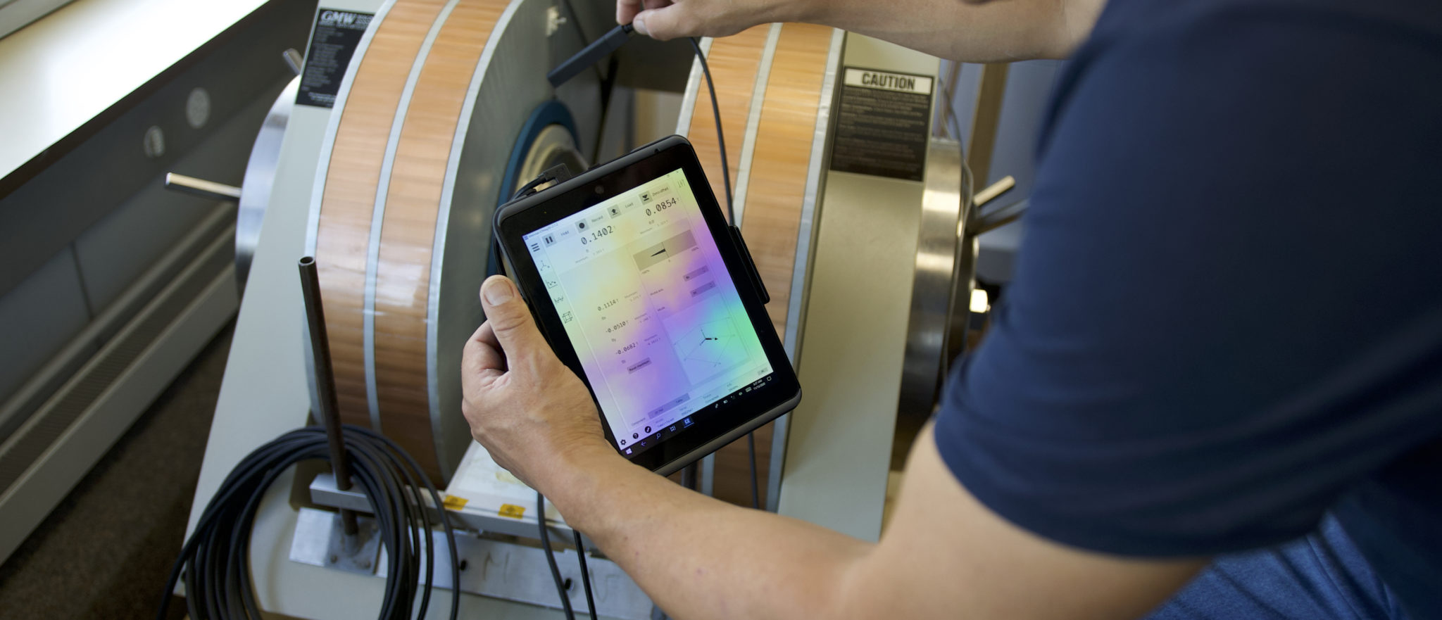 Calibration - MetroLab