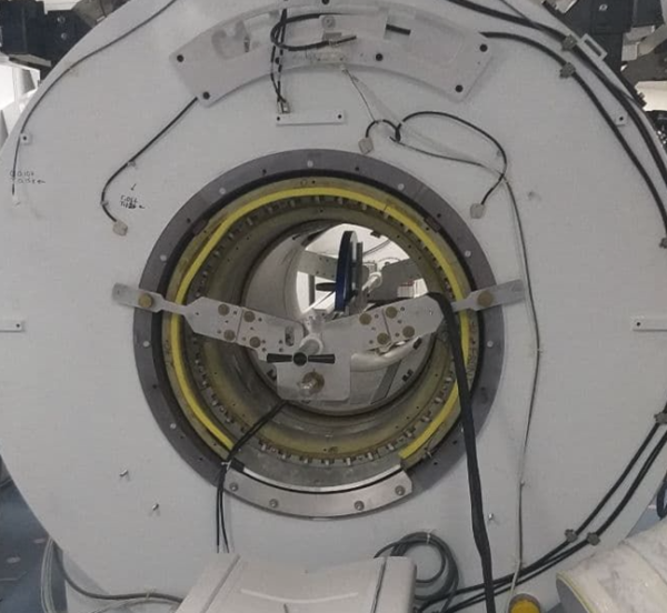 NMR Magnetic Field Camera MFC2046 - MetroLab