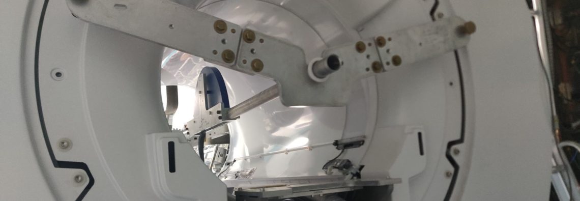 Magnetic Resonance Imaging (MRI) - MetroLab