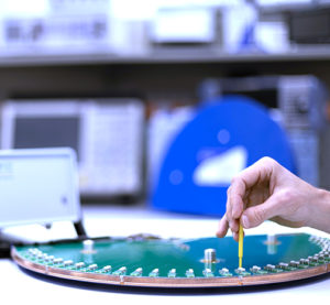 Metrolab Technology SA – Magnet Precision has a name