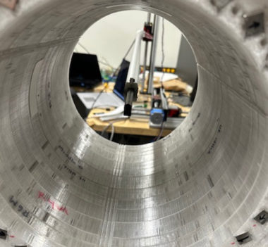 Metrolab Technology SA – Magnet Precision has a name