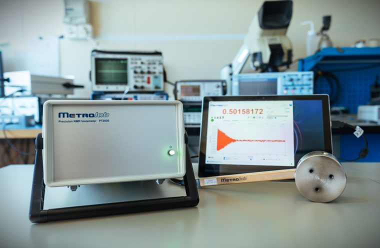 Metrology Laboratories - MetroLab