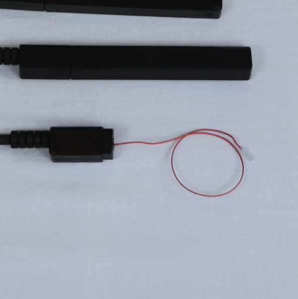 Three-Axis Hall Effect Magnetometer THM1176 - MetroLab