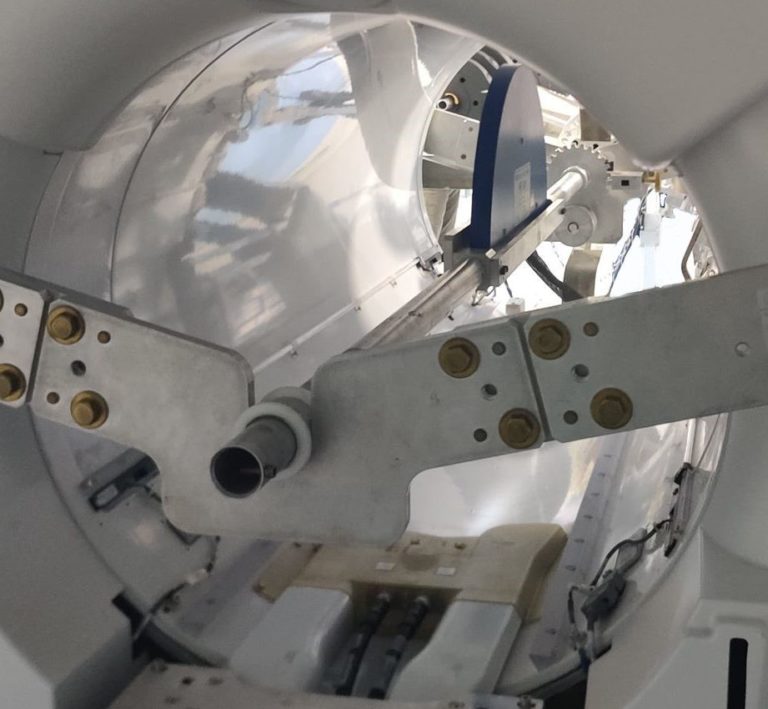 Applications - MetroLab