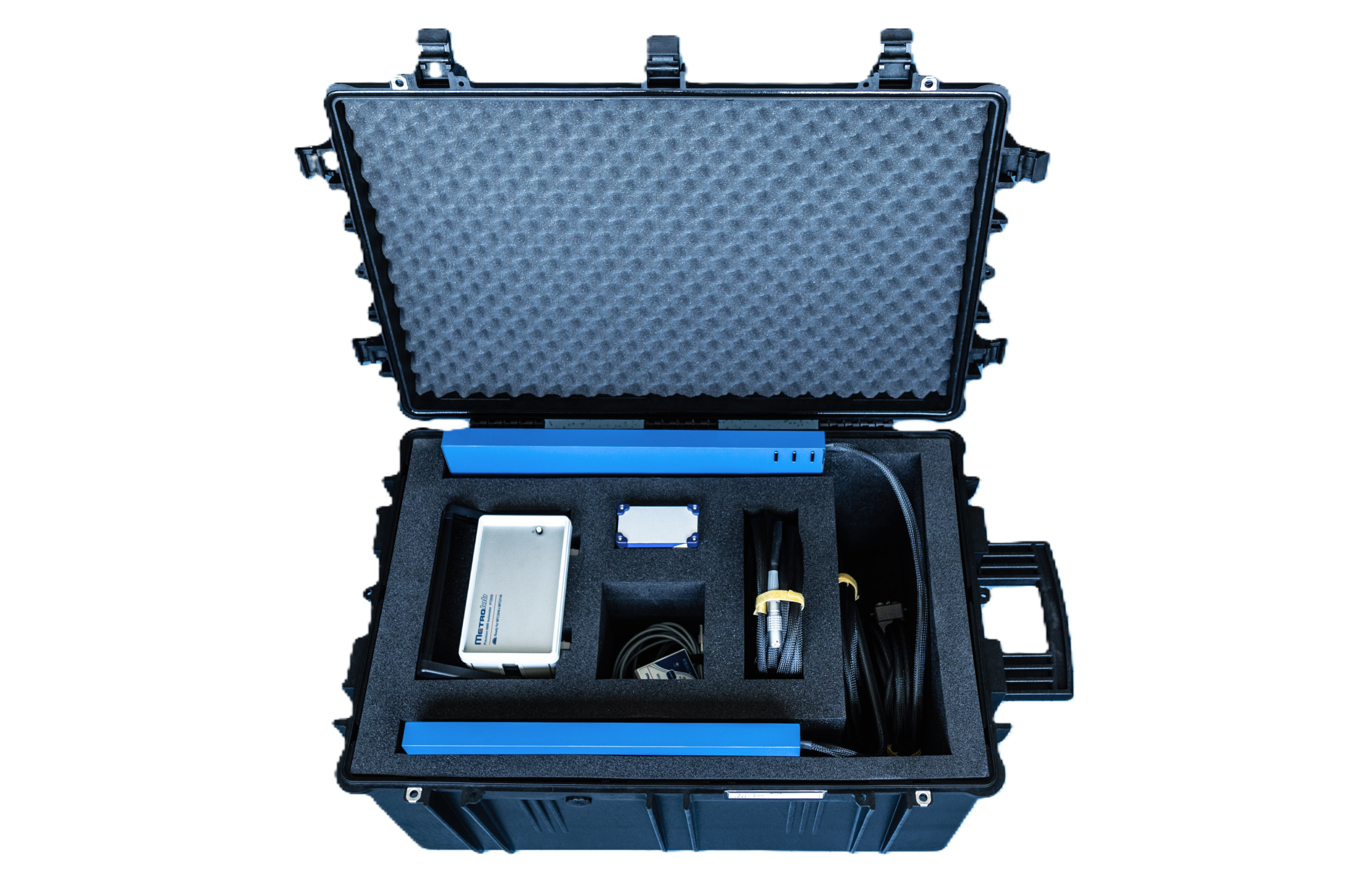 NMR Magnetic Field Camera MFC2046 - MetroLab