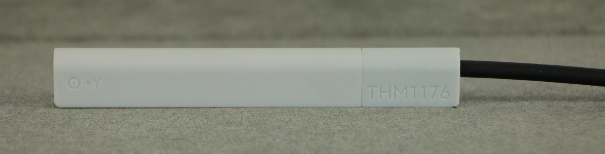 Three-Axis Hall Effect Magnetometer THM1176 - MetroLab